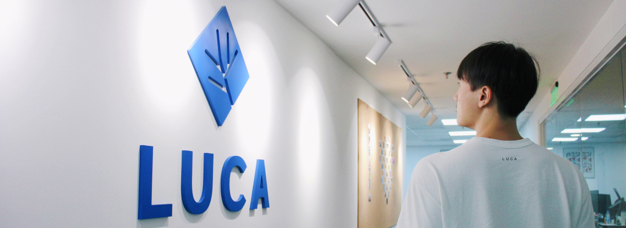 Luca Healthcare – 关于我们 – Luca Healthcare – 数字科技赋能医疗
